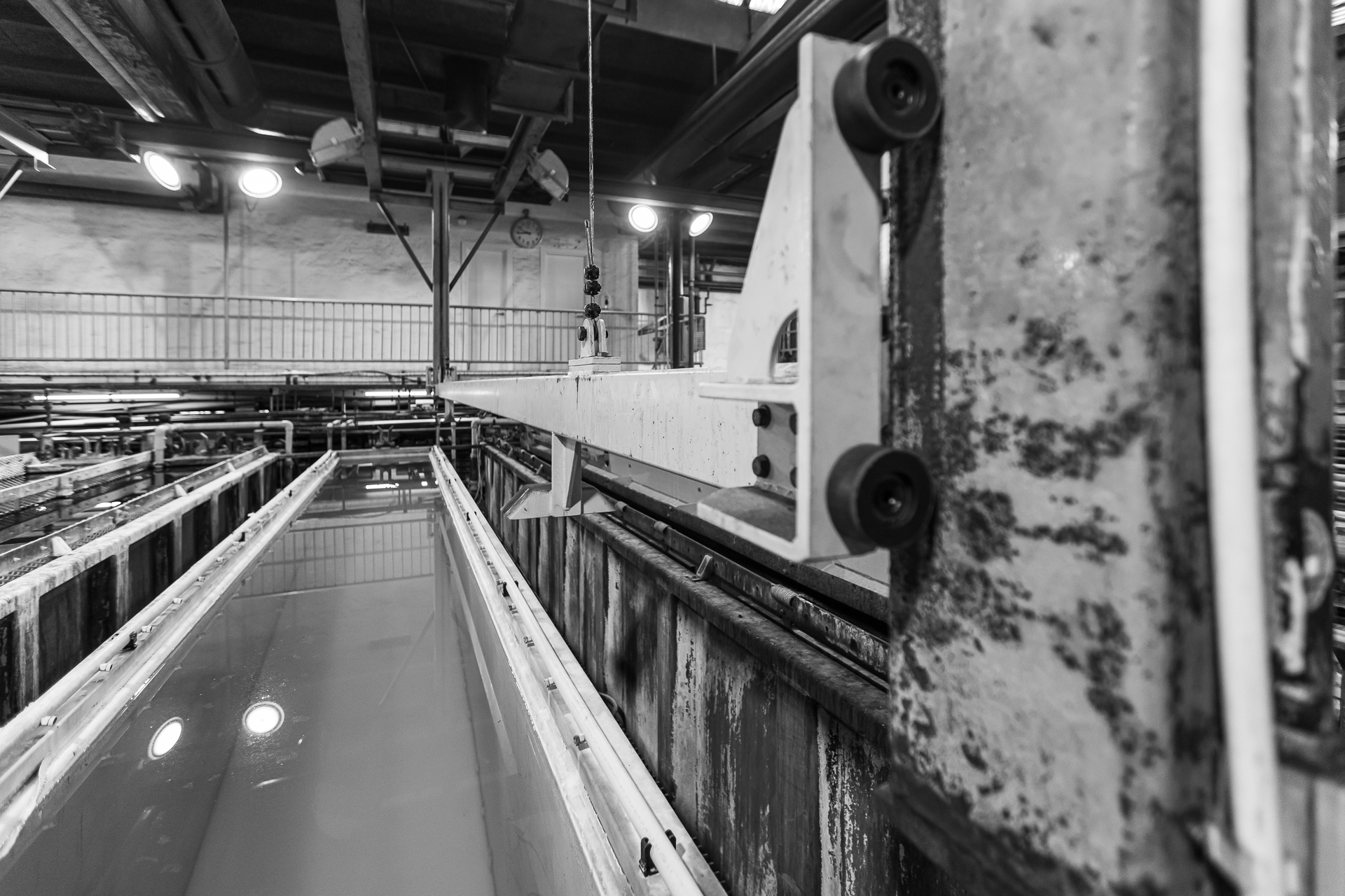 Belægningstyper - Roskilde Galvanisering